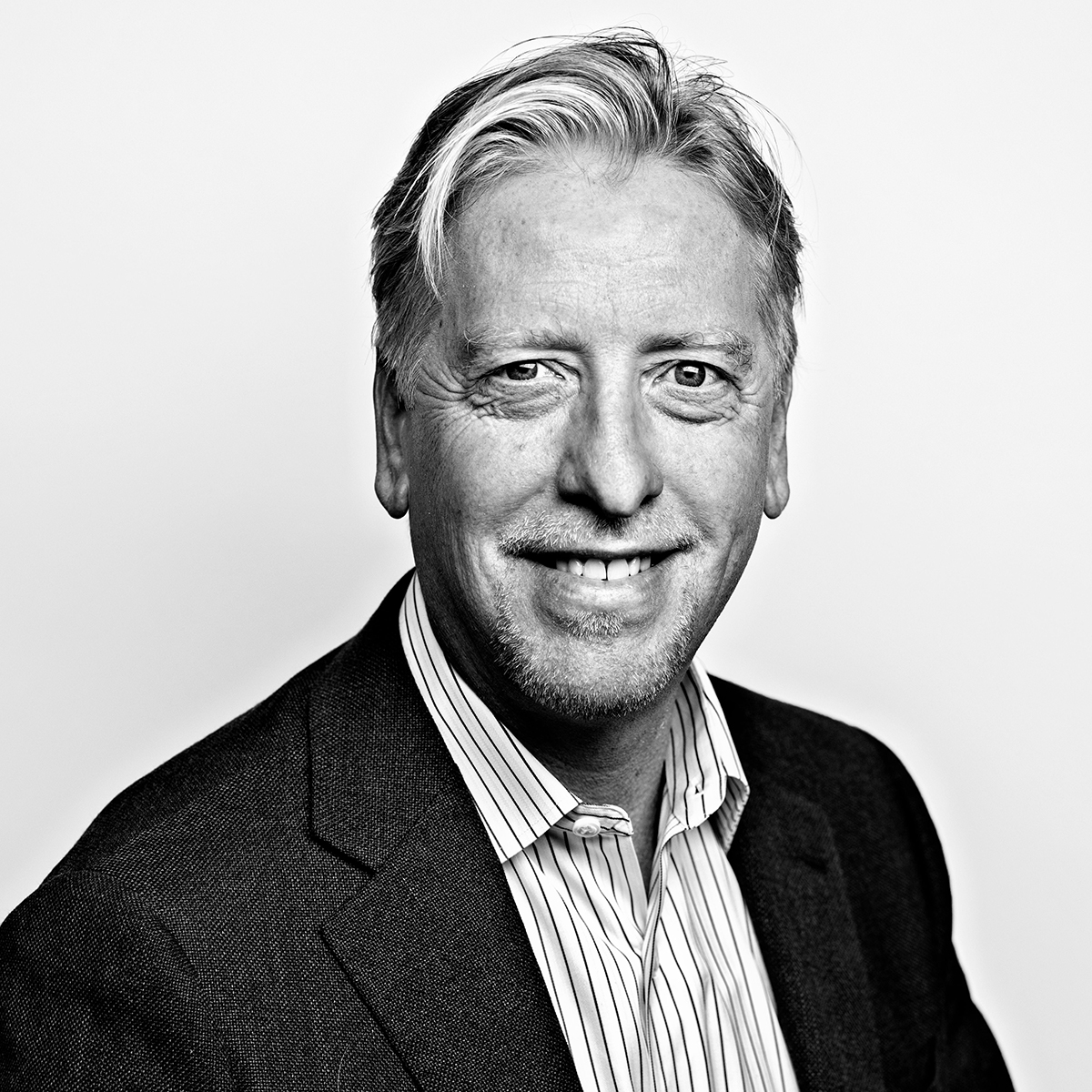 Executive Team - McMillan Electric