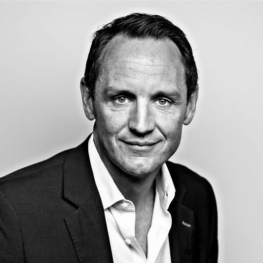 Executive Team - McMillan Electric