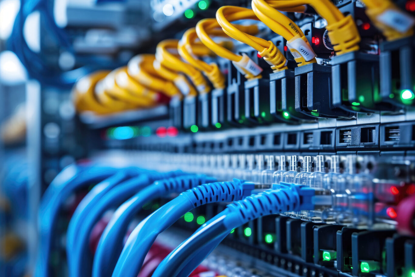 McMillan Electric | Data & Network Infrastructure Solutions